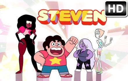 Steven Universe Wallpaper HD New Tab Themes - HD Wallpapers & Backgrounds