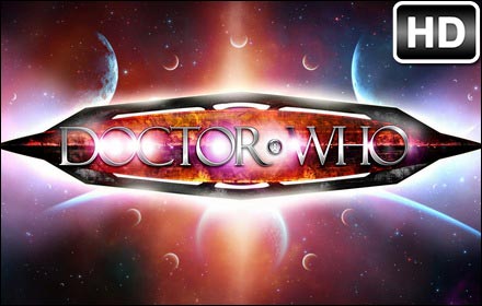 Doctor Who HD Wallpaper New Tab Themes - HD Wallpapers & Backgrounds