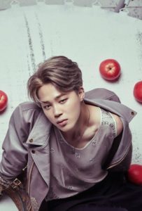 Get to Know The “Angel of BTS Bangtan Boys” – Jimin