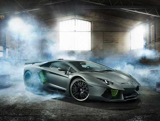 Behold the Artisan’s Craft! Top 15 Custom Cars to Date