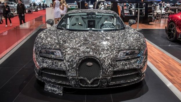 Behold the Artisan’s Craft! Top 15 Custom Cars to Date