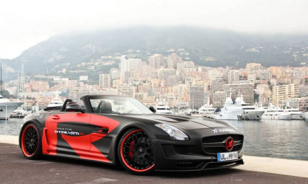 Behold the Artisan’s Craft! Top 15 Custom Cars to Date