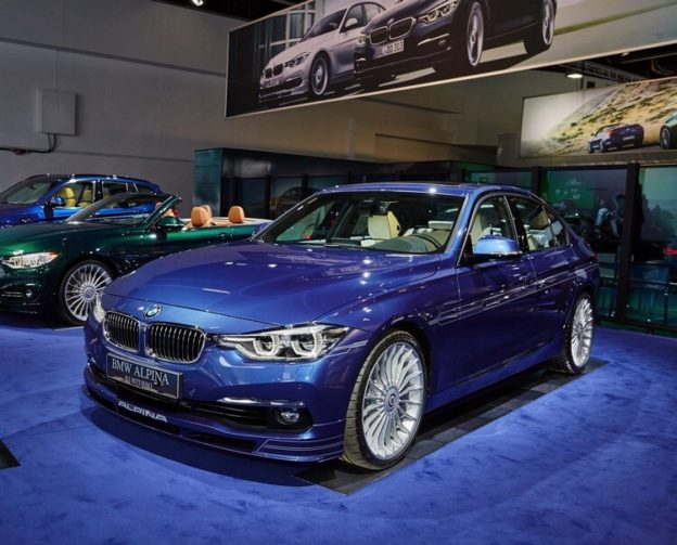 Behold the Artisan’s Craft! Top 15 Custom Cars to Date