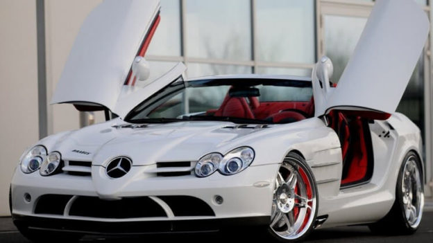 Behold the Artisan’s Craft! Top 15 Custom Cars to Date