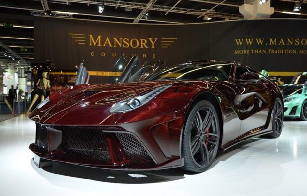 Behold the Artisan’s Craft! Top 15 Custom Cars to Date
