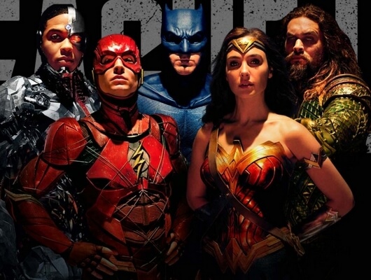 The Problems with DCEU: Why DCEU is falling behind MCU?