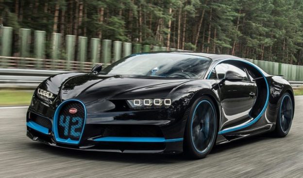 Top 20 Most Expensive Production Cars of 21st Century
