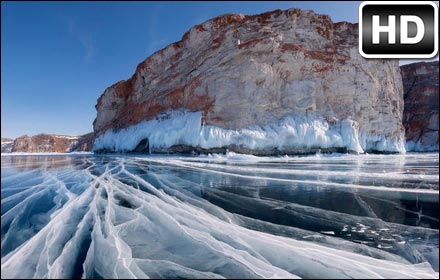 Frozen Lake HD Wallpapers Winter New Tab - HD Wallpapers & Backgrounds