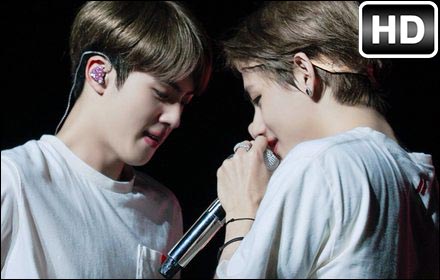BTS V & Jin HD Wallpapers TaeJin New Tab - HD Wallpapers & Backgrounds