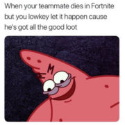 How to have fun with Fortnite: Top 50 Fortnite Memes!