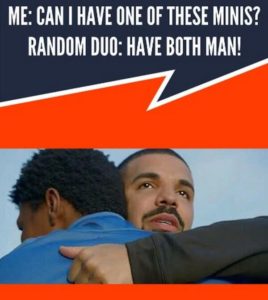 How to have fun with Fortnite: Top 50 Fortnite Memes!