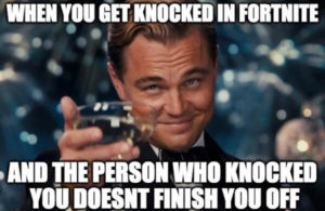 How to have fun with Fortnite: Top 50 Fortnite Memes!