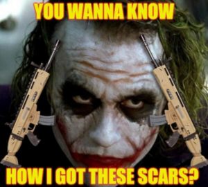 How to have fun with Fortnite: Top 50 Fortnite Memes!