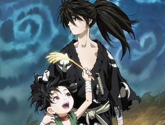 The Reborn of a Legend: Dororo First Impression