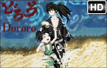 Dororo HD Wallpapers Anime New Tab Themes - HD Wallpapers & Backgrounds