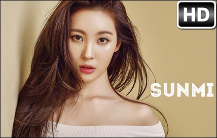 Kpop Sunmi HD Wallpapers New Tab Themes - HD Wallpapers & Backgrounds