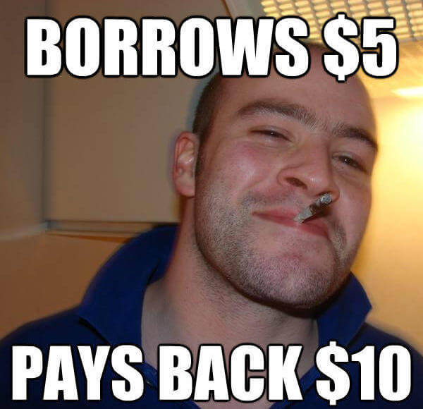 The True Internet Culture Top 50 Most Iconic Internet Memes