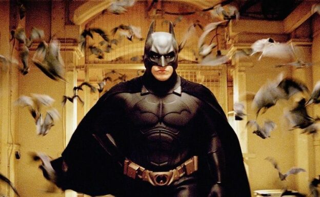 Behold Every Batsuit Ever Worn Onscreen to Date!