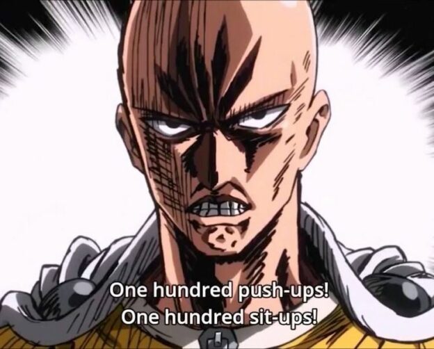 Which is Your Favorite Anime Superpower: Top 10 Anime Power Systems