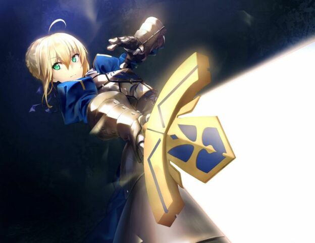 Which is Your Favorite Anime Superpower: Top 10 Anime Power Systems