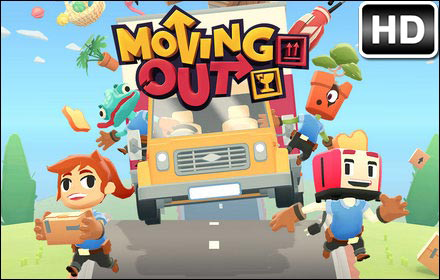 Moving Out Wallpaper HD Moving Out New Tab - HD Wallpapers & Backgrounds